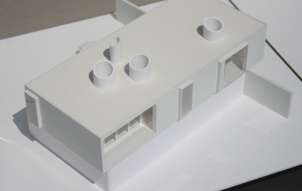 Profile | Snook Architects