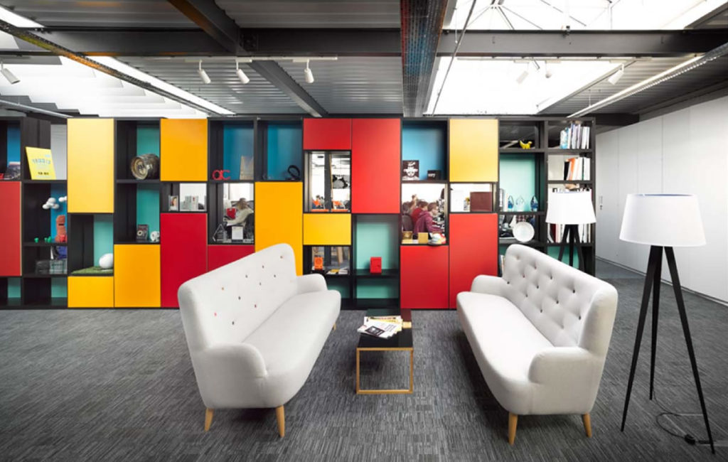 Snook Architects